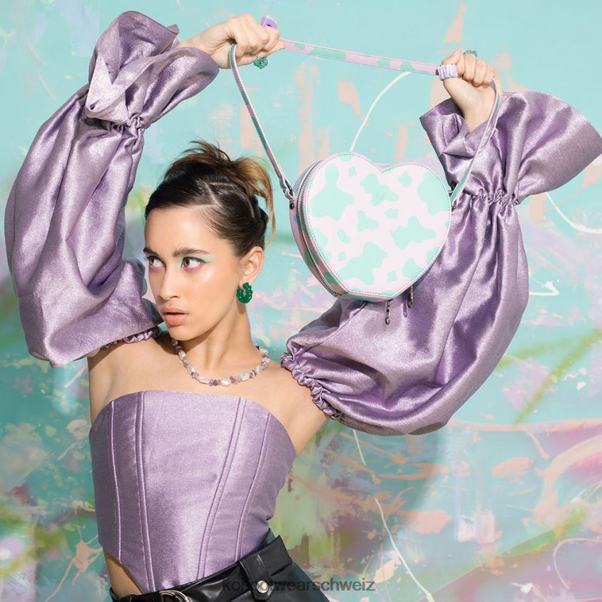 KOI Schweiz accessoires für damen KOI footwear Schweiz